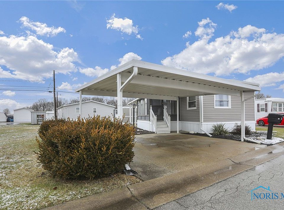 30630 Drouillard Rd, Walbridge, OH 43465 | Zillow