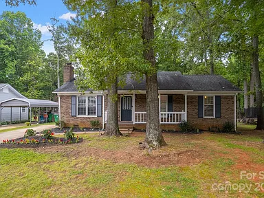 6519 Montezuma Trl Charlotte NC | Zillow