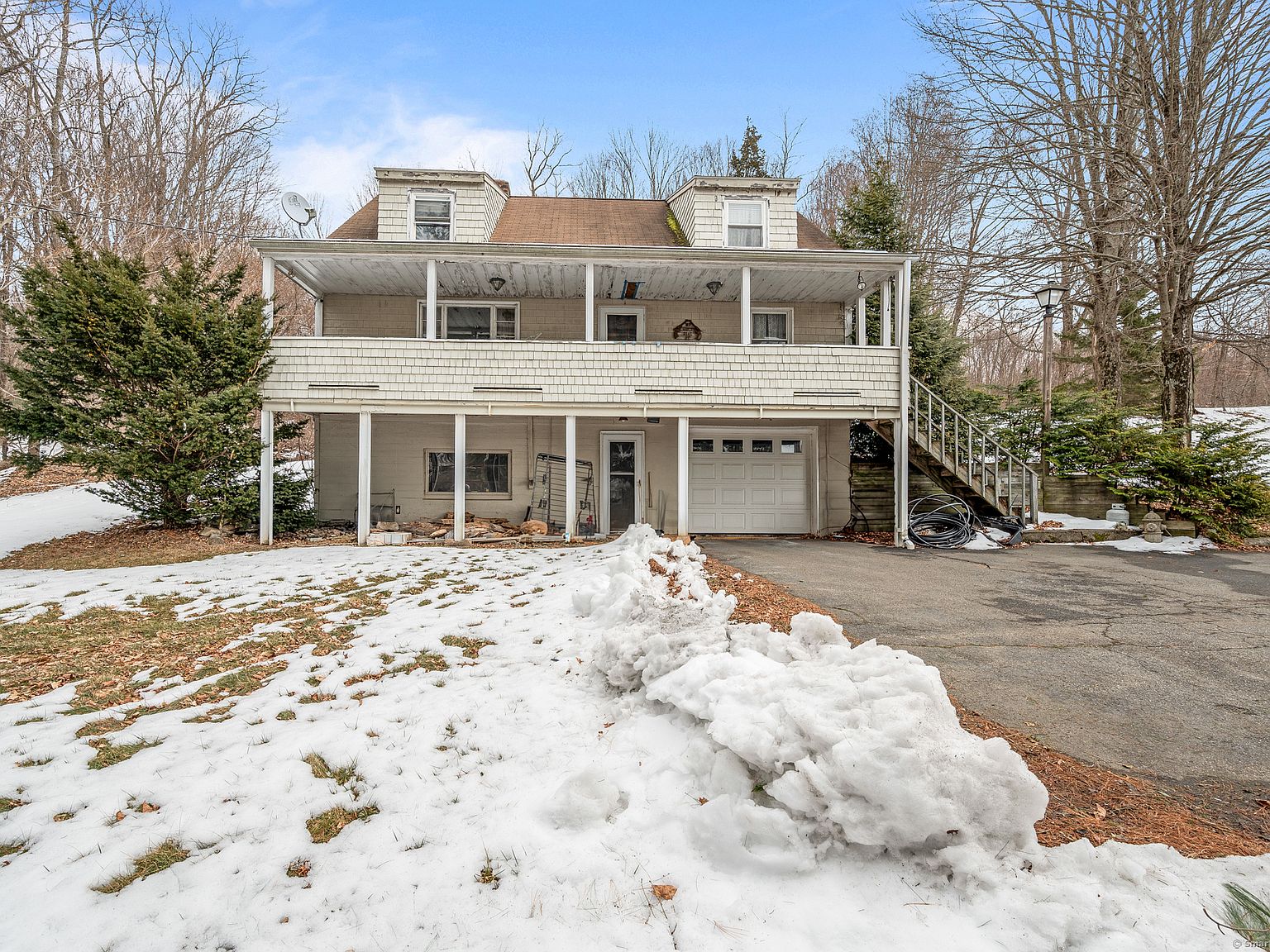 10 Ridgeview Road, Portland, CT 06480 | MLS #24107553 | Zillow