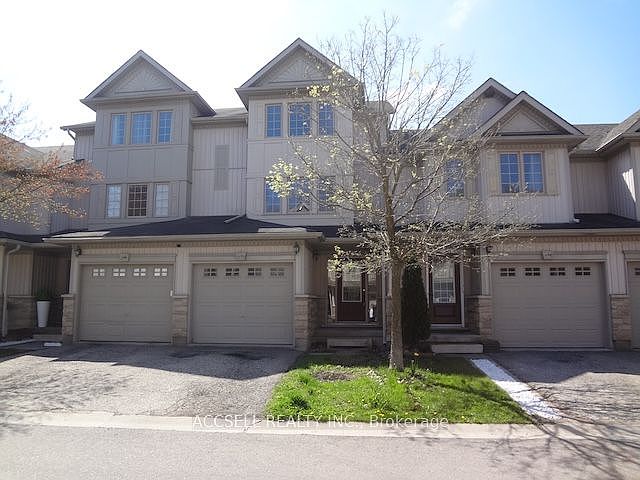175 David Bergey Dr #D95, Kitchener, ON N2E 4H6 | MLS #X12132337 | Zillow