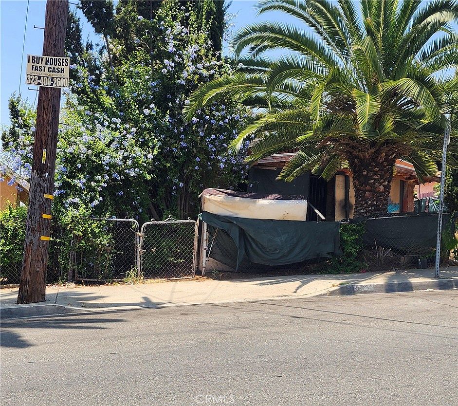 503 N Rowan Ave, Los Angeles, CA 90063 | Zillow