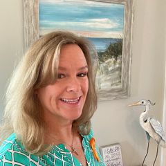 Kim Burch - Real Estate Agent in North Myrtle Beach, SC - Reviews | Zillow