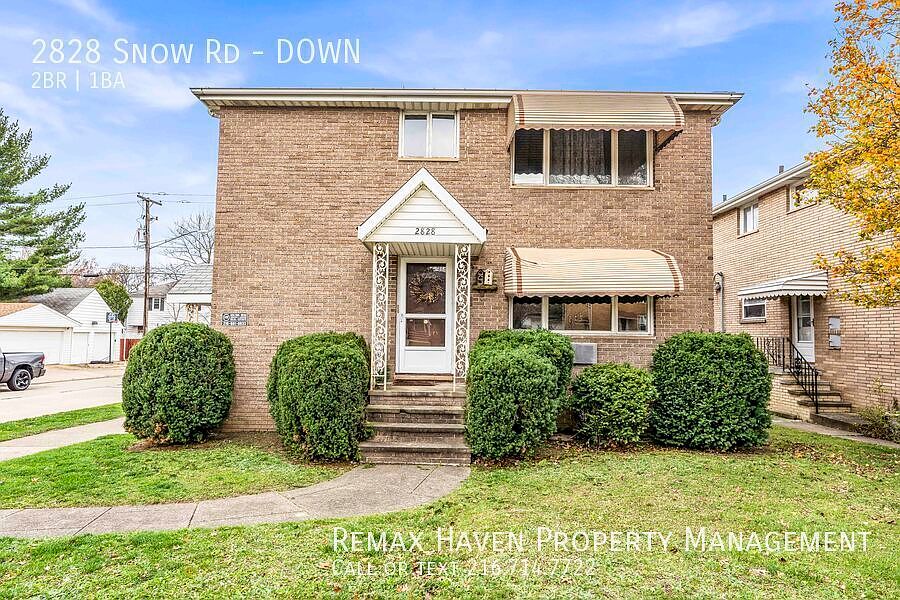 2828 Snow Rd, Parma, OH 44134 | Zillow