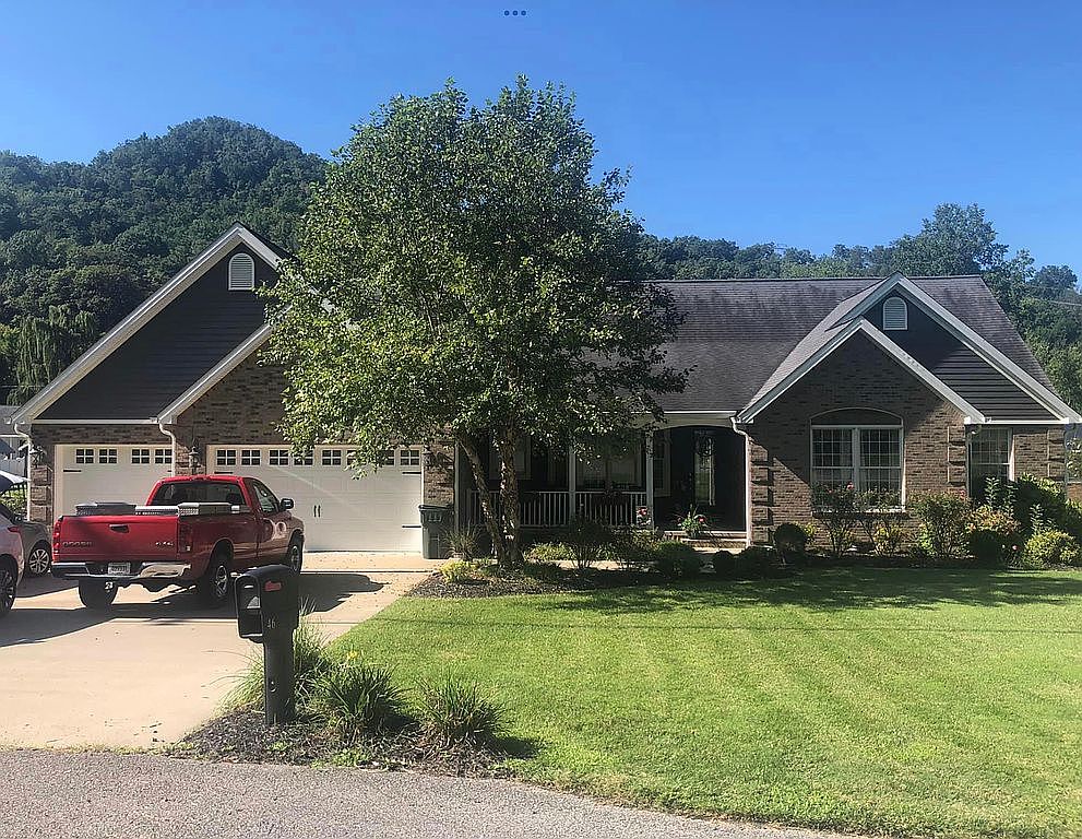 46 Victoria St, Prestonsburg, KY 41653 | Zillow