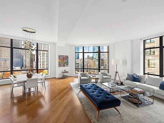 10 Madison Sq W APT 11D, New York, NY 10010 | Zillow