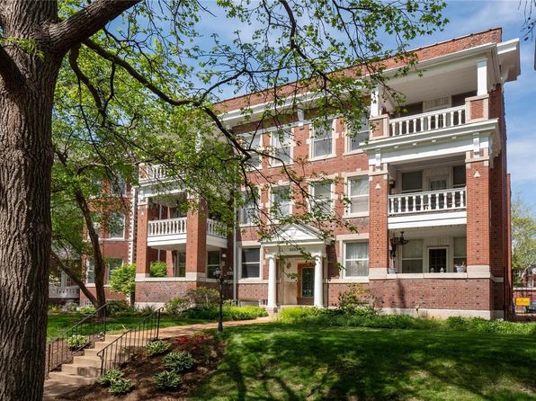 Saint Louis MO Condos & Apartments For Sale - 129 Listings | Zillow