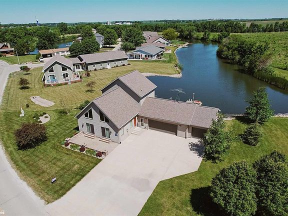 264 N State Rd, Lake View, IA 51450 | Zillow