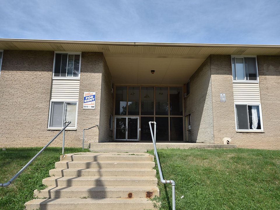 5501 N 76th St APT 23, Milwaukee, WI 53218 | Zillow