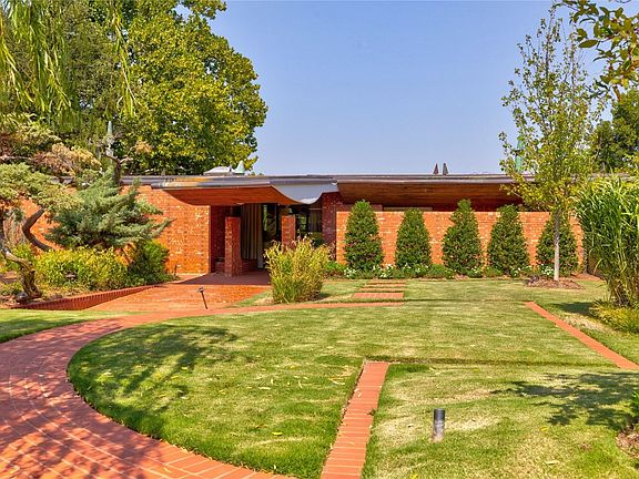 3309 Quail Creek Rd, Oklahoma City, OK 73120 | MLS #1078522 | Zillow