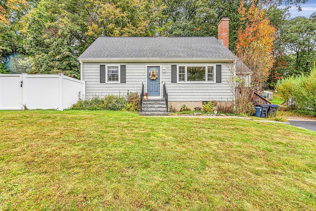 56 Priest St, Hudson, MA 01749 | Zillow