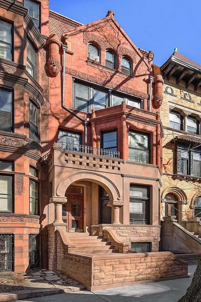 853 Carroll St, Brooklyn, NY 11215 | MLS #22894292 | Zillow