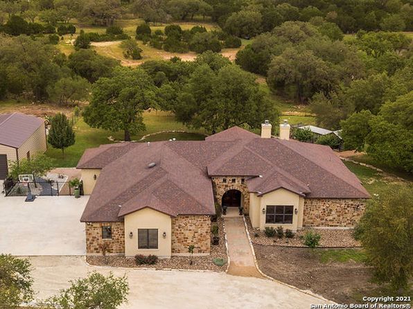 Bergheim Real Estate - Bergheim TX Homes For Sale | Zillow