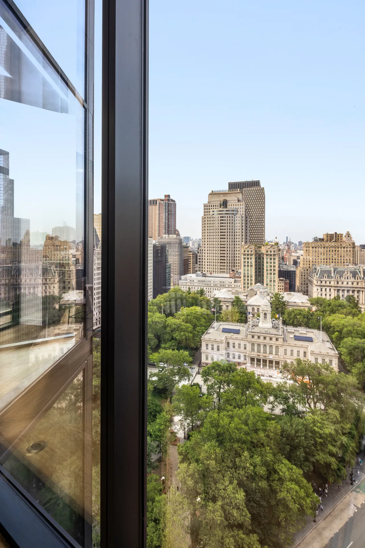 33 Park Row #PH3 in Fulton/Seaport, Manhattan | StreetEasy