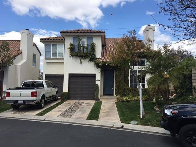 28123 Castillo Ln, Valencia, CA 91354 | Zillow