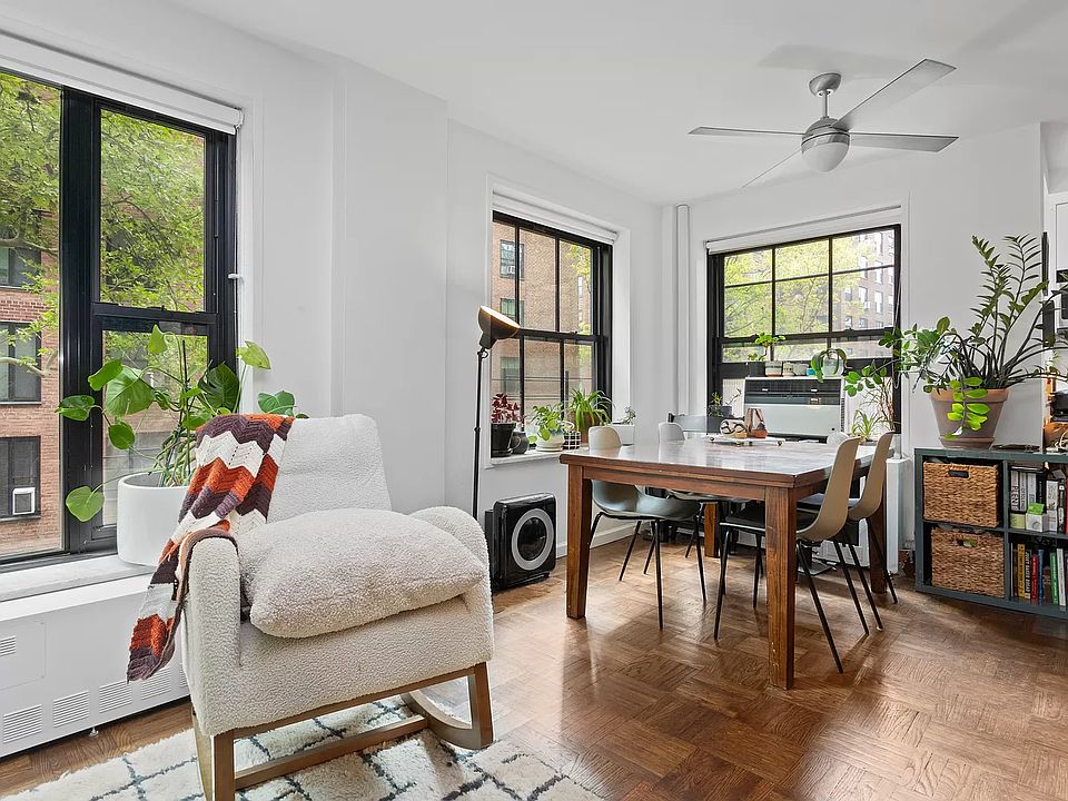 345 Clinton Ave APT 3A, Brooklyn, NY 11238 | Zillow