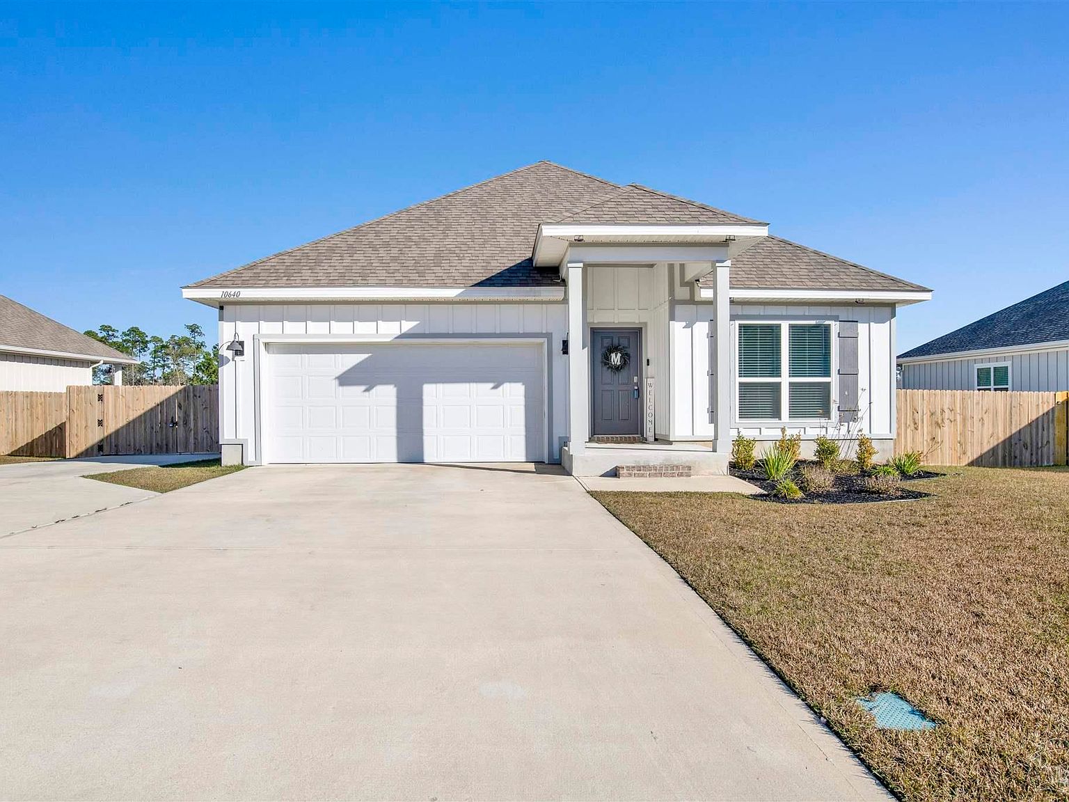 10640 Davenport Loop, Pensacola, FL 32526 | Zillow
