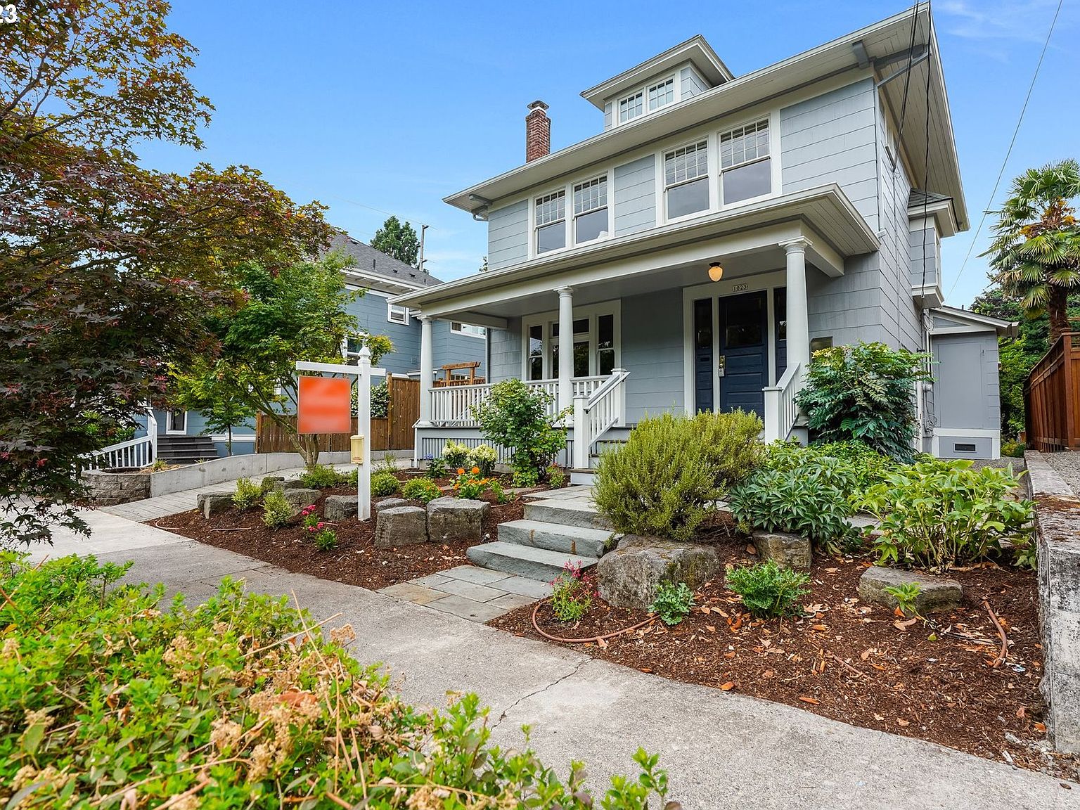 1023 SE 14th Ave, Portland, OR 97214 | MLS #23136778 | Zillow