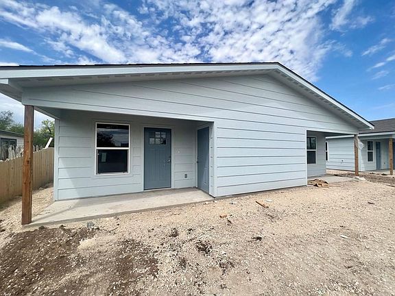1640A Beacon St, San Angelo, TX 76905 | Zillow