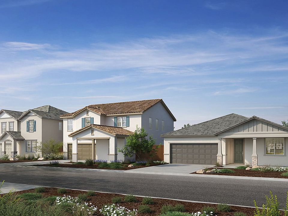 Parkside at Kennedy Ranch by KB Home in Stockton CA | Zillow