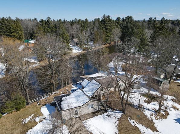 Waterfront - Fife Lake MI Waterfront Homes For Sale - 4 Homes | Zillow