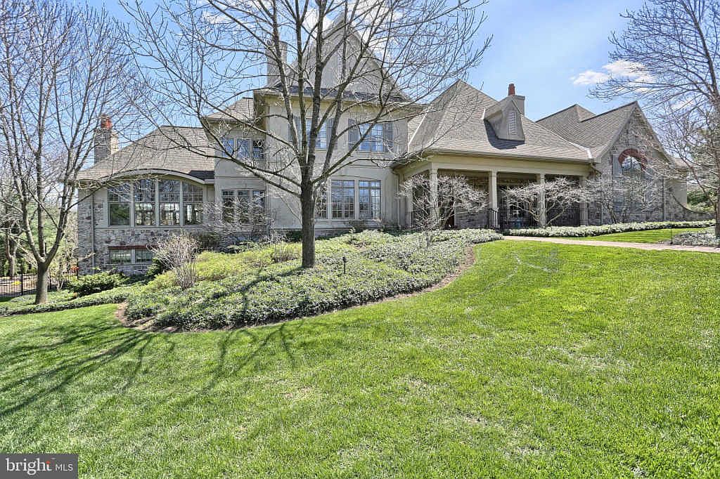 6 Sand Pine Ct Mechanicsburg Pa 17050 Zillow