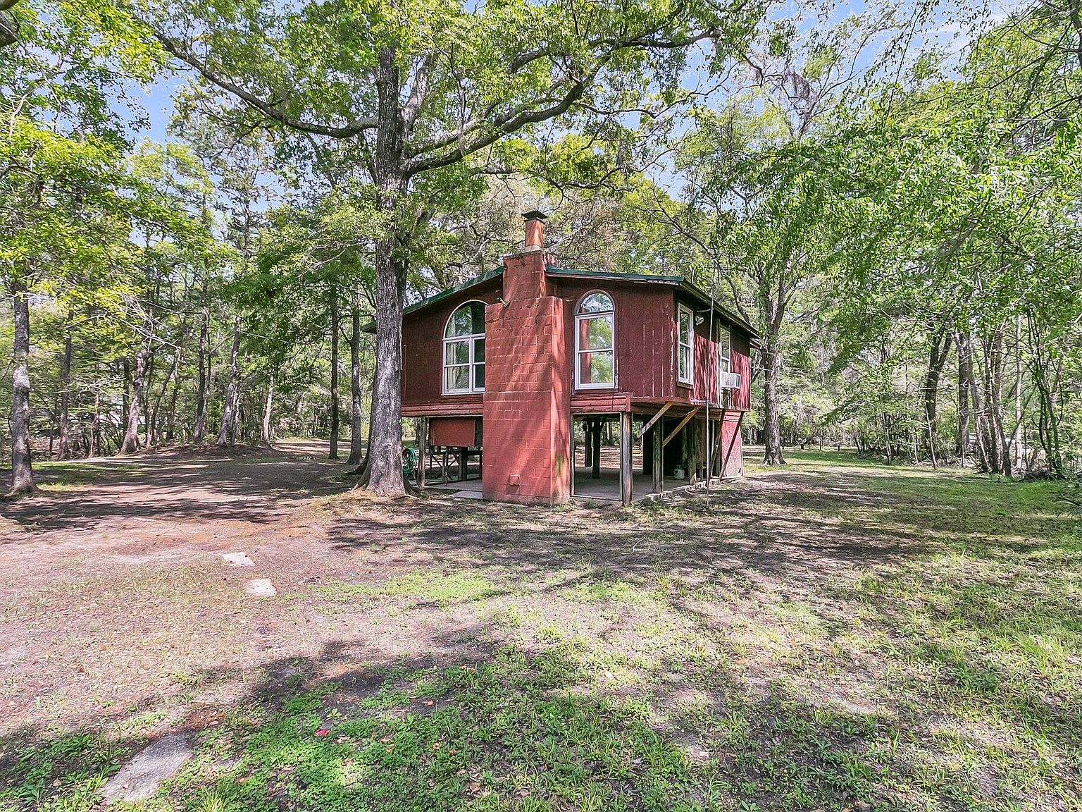 394 Shoofly Rd, Ridgeville, SC 29472 | MLS #25009042 | Zillow
