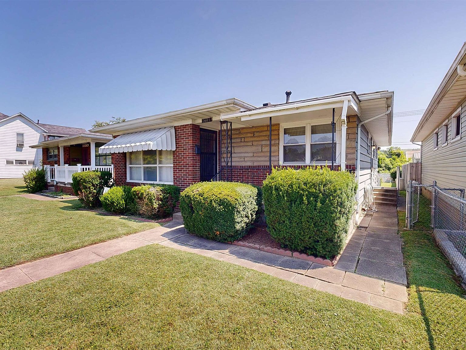 2603 S 5th St, Ironton, OH 45638 | Zillow