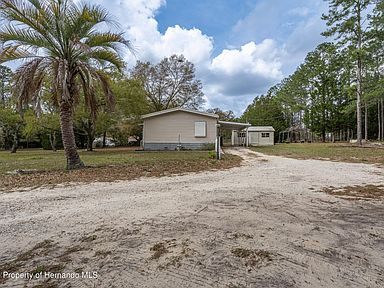 10145 Sunshine Grove Rd, Brooksville, FL 34613 | Zillow