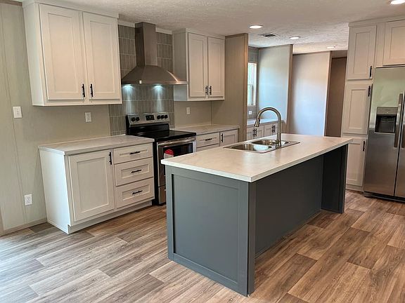 1277 Tower Rd NE, Ludowici, GA 31316 | MLS #150086 | Zillow