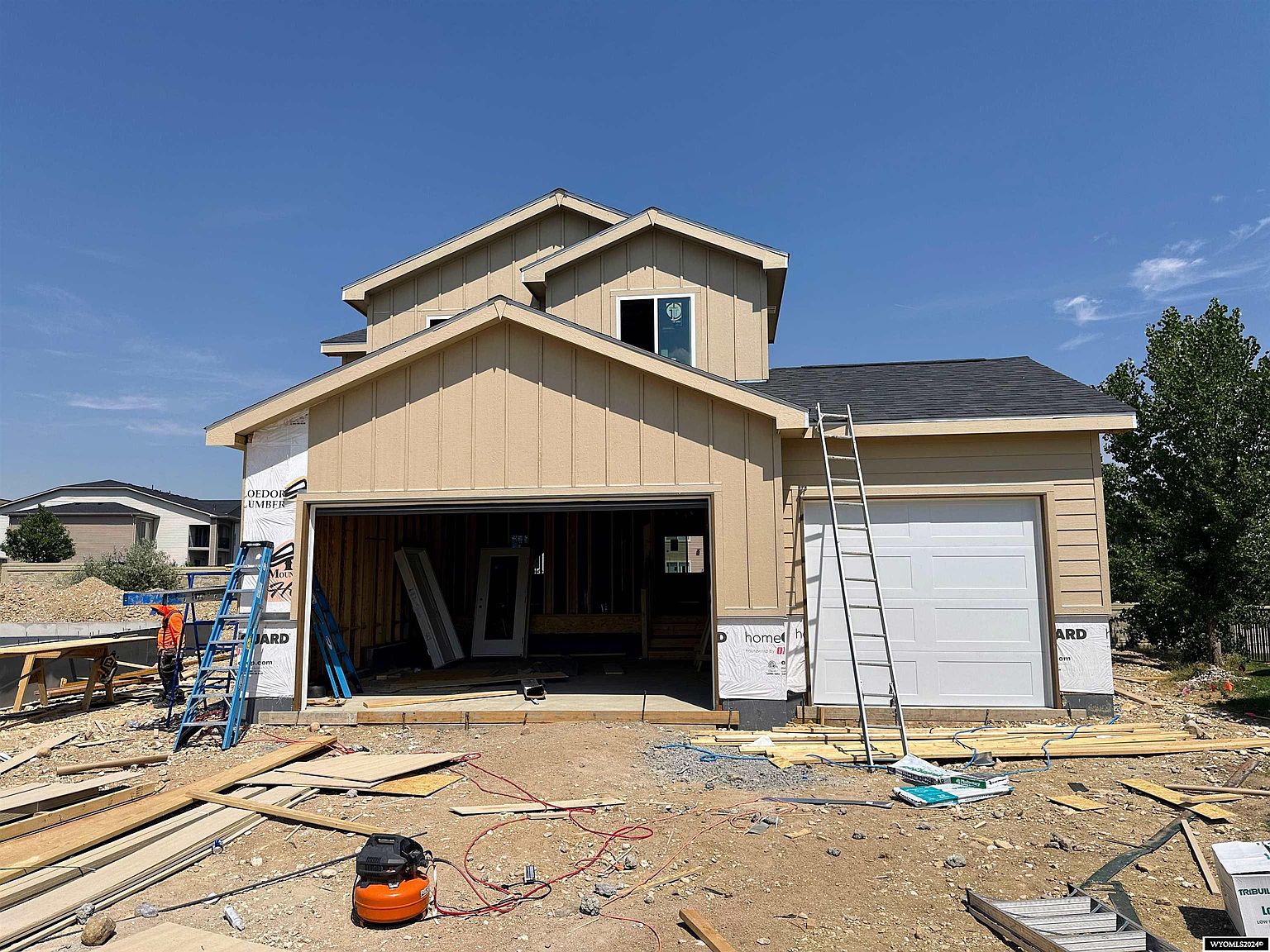832 Cheney Loop, Casper, WY 82609 | MLS #20244249 | Zillow