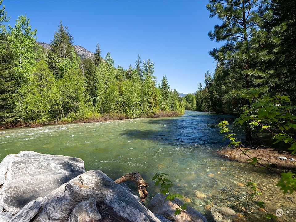 699 Lost River Road, Mazama, WA 98833 | Zillow