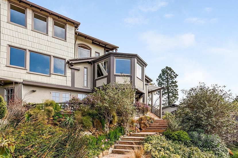683 Santa Barbara Rd, Berkeley, CA 94707 | Zillow