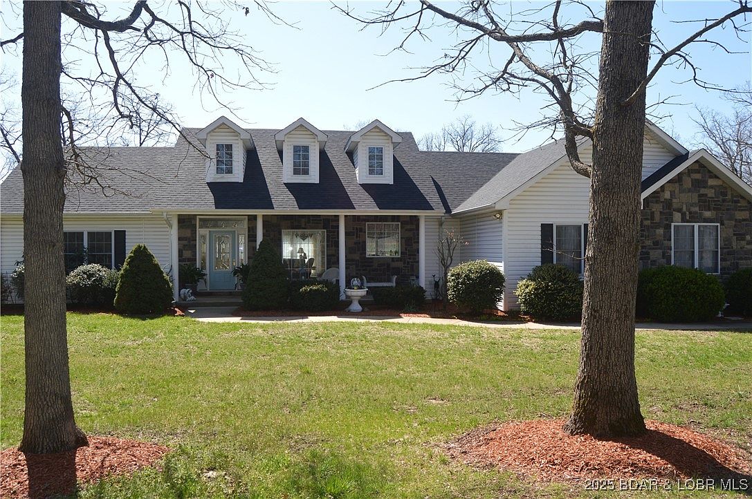 112 Rush Rd, Eldon, MO 65026 | MLS #3576906 | Zillow