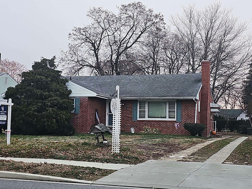 303 S Church St, Sudlersville, MD 21668 | Zillow