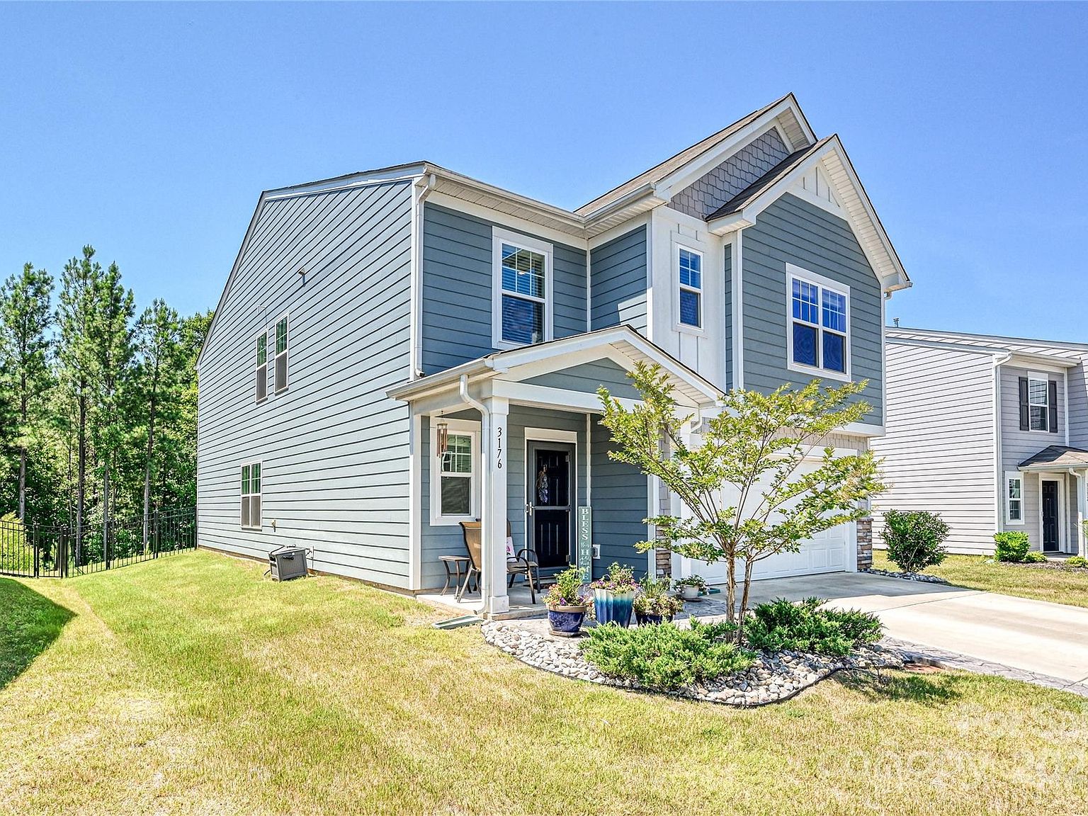 3176 Treyson Dr, Denver, NC 28037 | Zillow