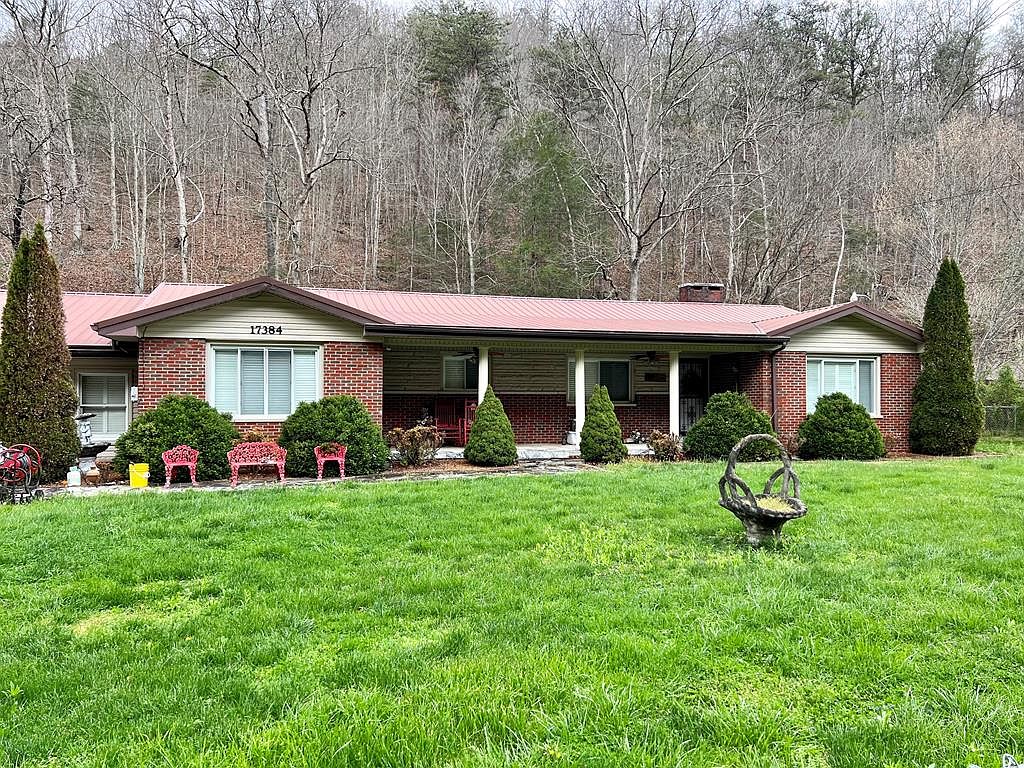 17384 Highway 979, Hi Hat, KY 41636 | MLS #123581 | Zillow