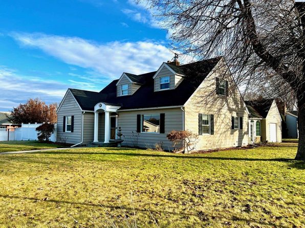 Saint John WA Real Estate - Saint John WA Homes For Sale | Zillow