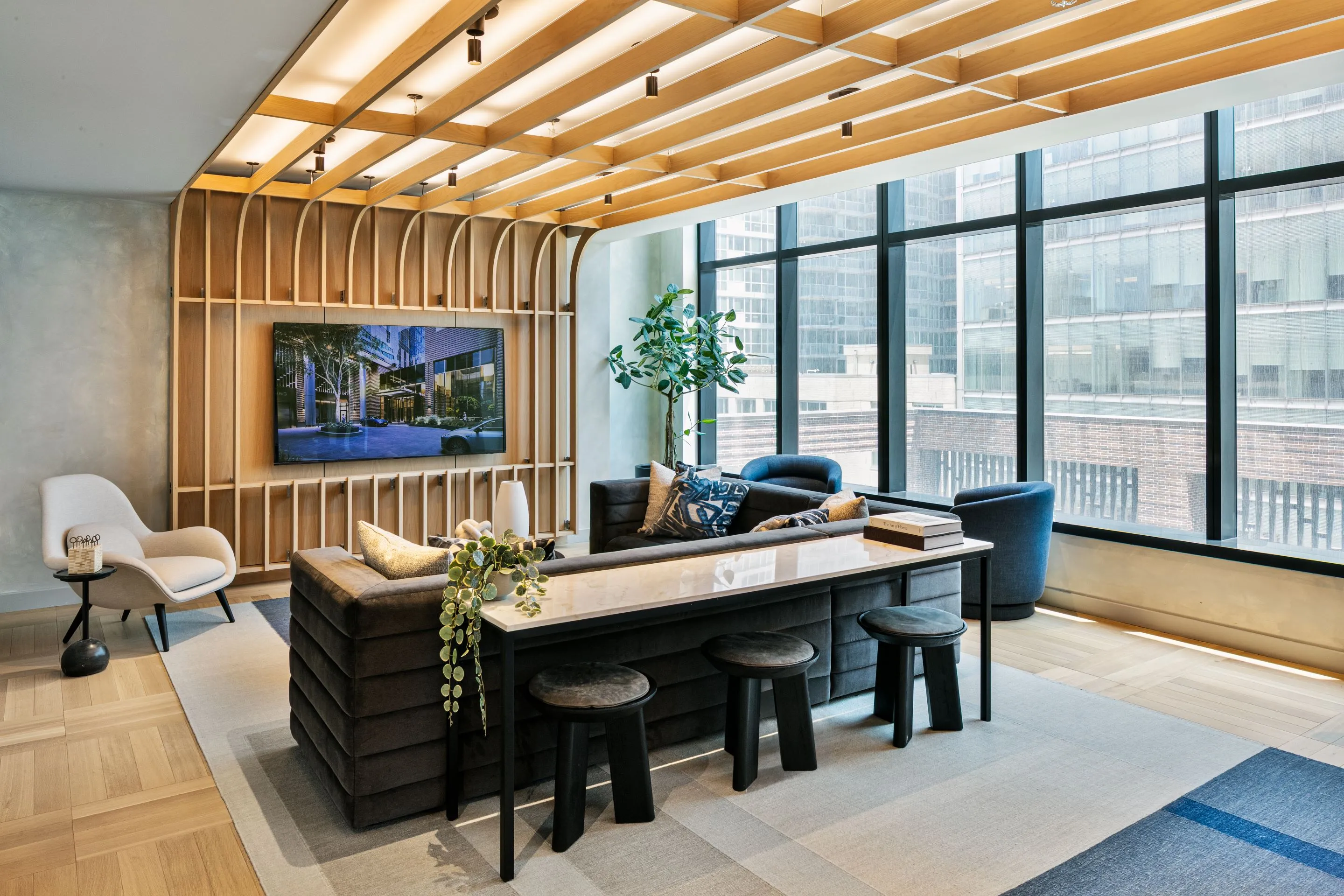 Lumen LIC at 23-15 44th Road in Hunters Point : Sales, Rentals ...