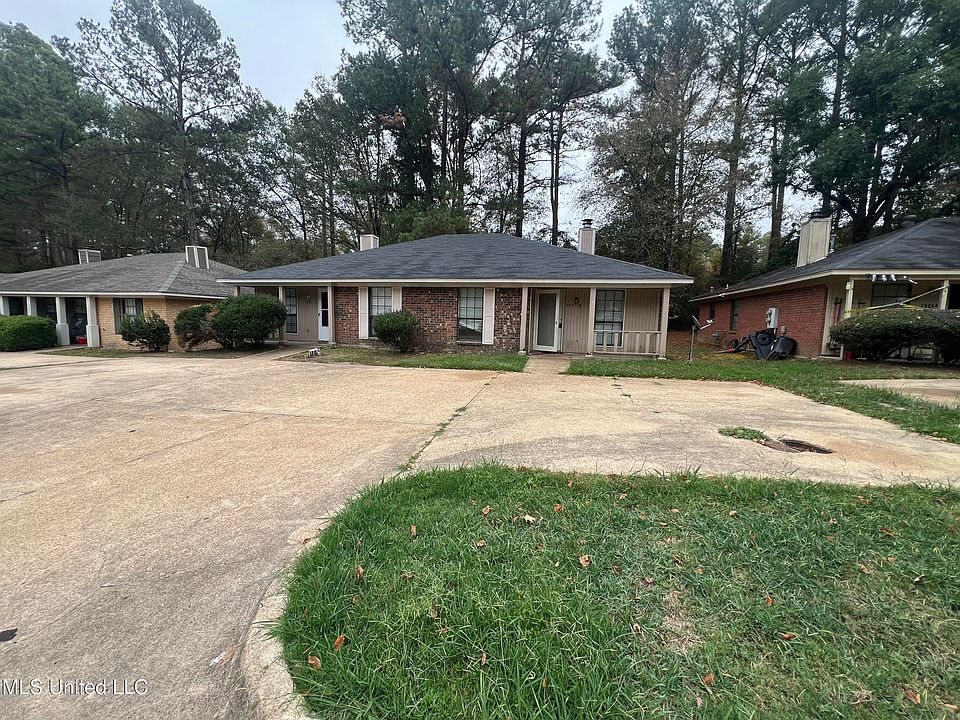 2077 Cooperwell Dr #A & B, Jackson, MS 39204 | Zillow