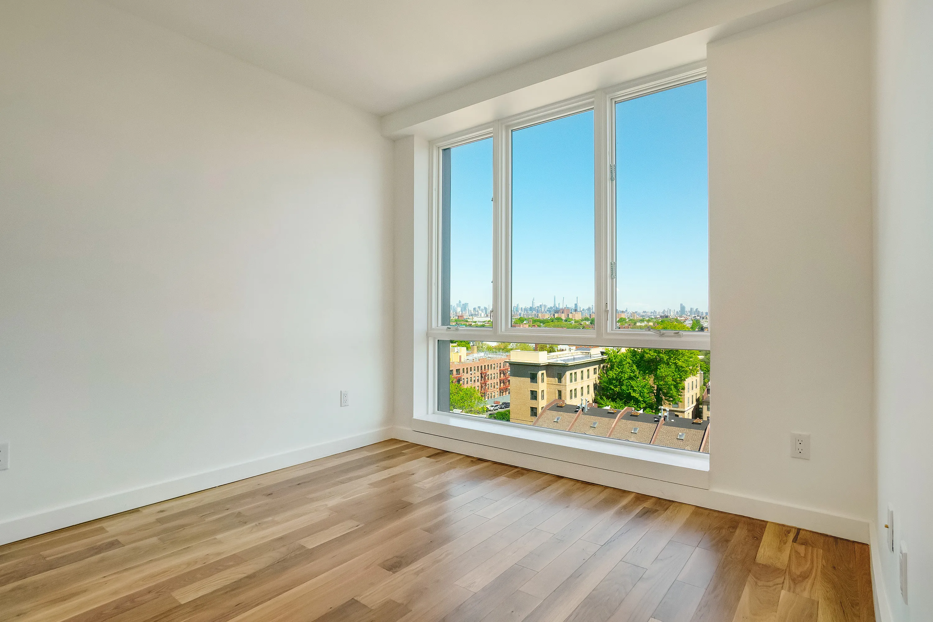 1515 Park Place #350 in Weeksville, Brooklyn | StreetEasy