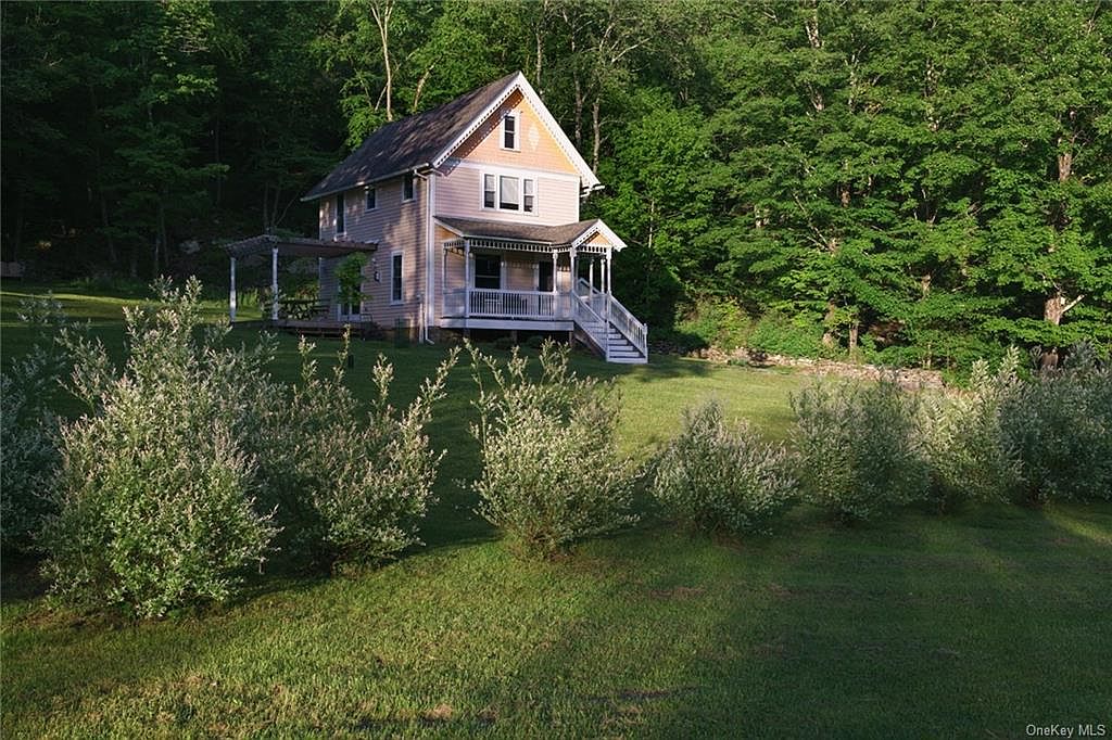 279 Gulf Road, Roscoe, NY 12776 | MLS #H6252669 | Zillow
