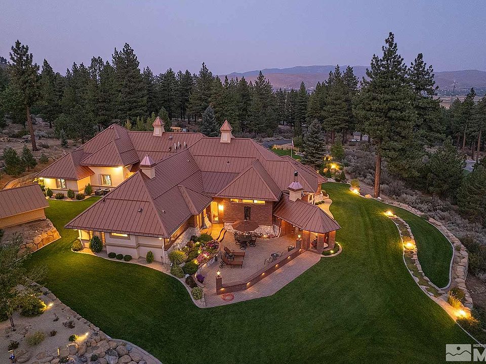 1453 Casey Ranch Dr, Washoe Valley, NV 89704 | MLS #220008993 | Zillow