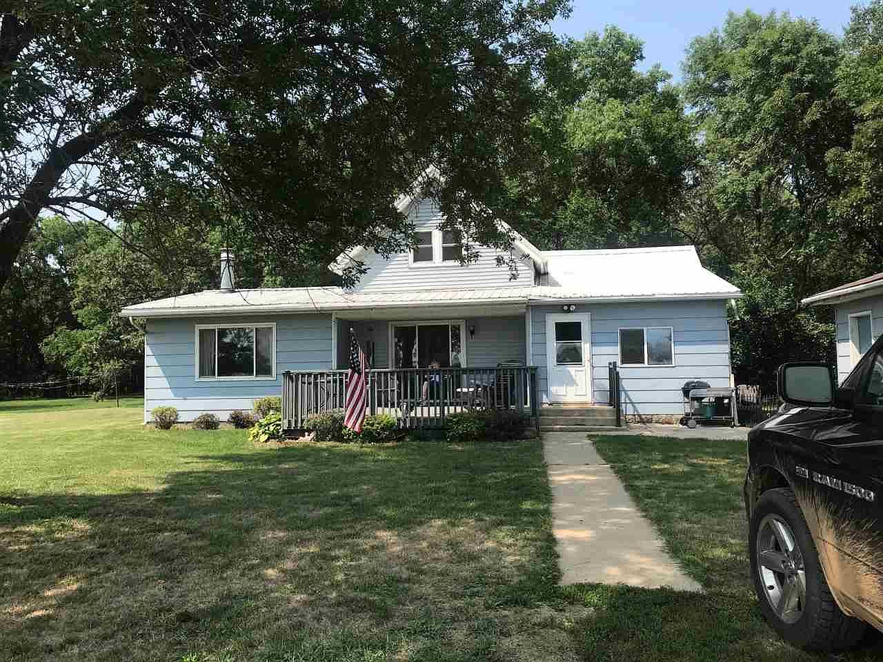 4034 220th St, Wallingford, IA 51365 | Zillow