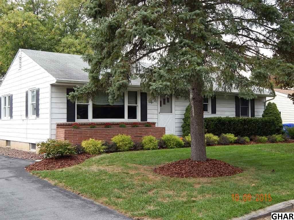 1908 Sterretts Gap Ave, Carlisle, PA 17013 | Zillow