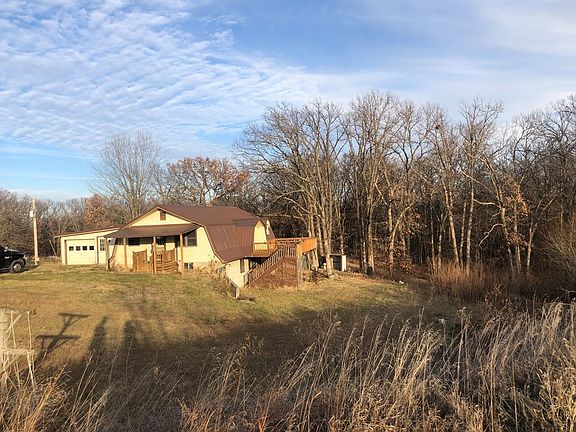 18988 Island Dr, Linneus, MO 64653 | MLS #32467 | Zillow