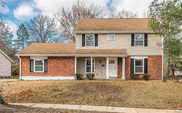1739 Bent Twig Ln, Saint Louis, MO 63138 | Zillow