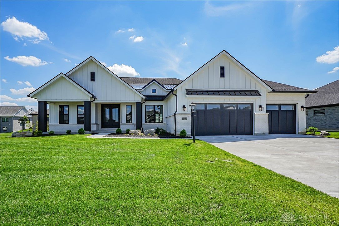 12904 Sprinters Xing, Dayton, OH 45458 | Zillow