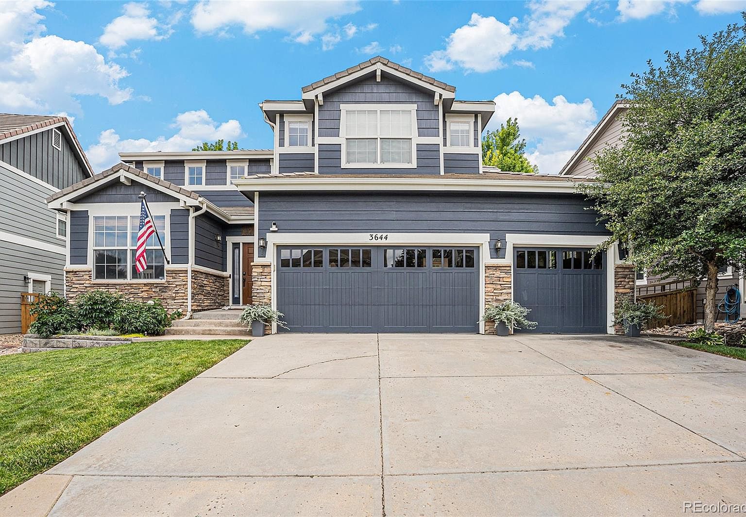3644 Sunridge Terrace Drive, Castle Rock, CO 80109 | MLS #5057828 | Zillow