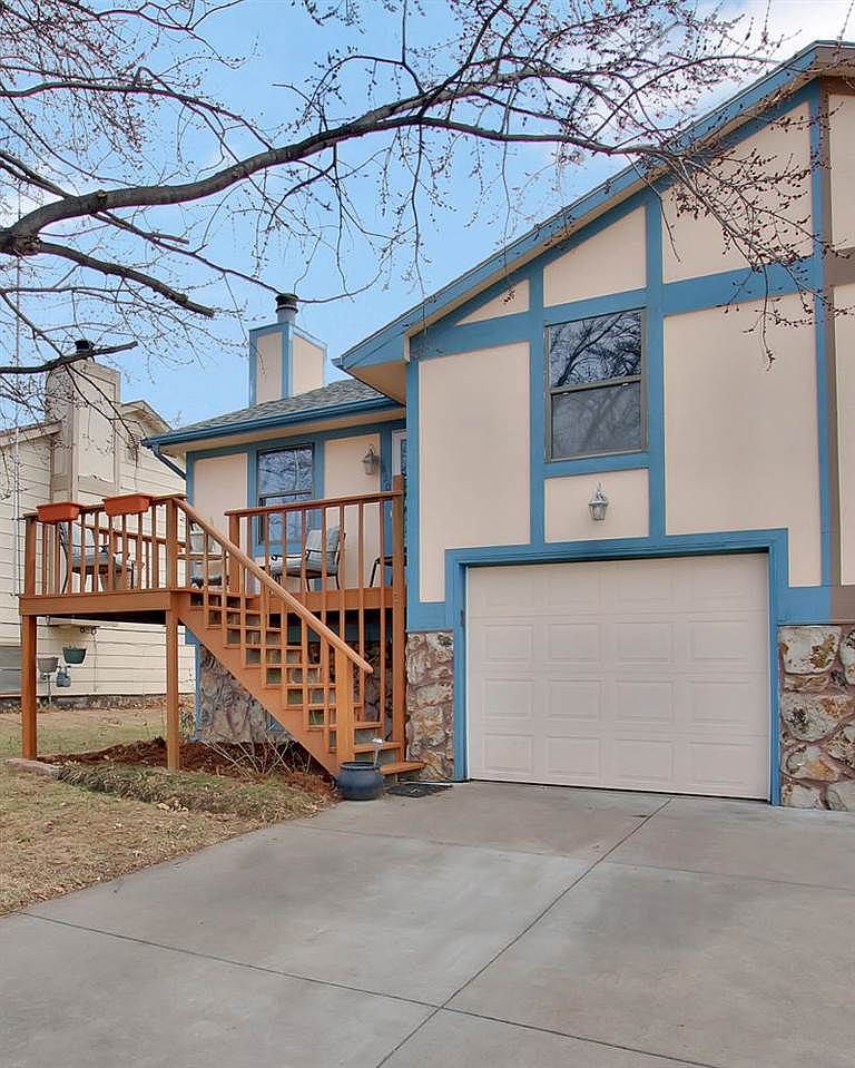 820 N Sumac Rd, Derby, KS 67037 | Zillow
