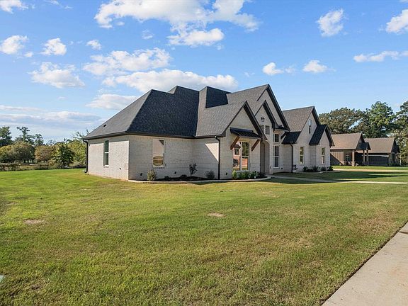 263 White N Gail Ln, Bullard, TX 75757 | Zillow